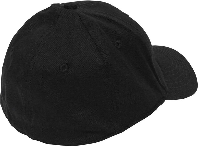 Kjøp Camden Cotton Cap Black - https://www.widforss.no