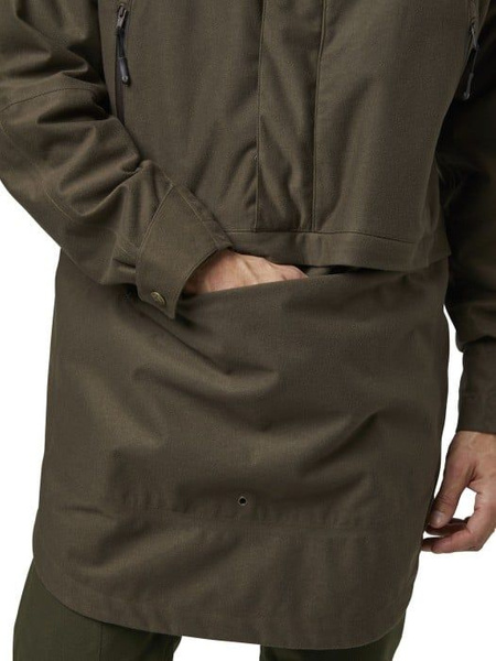 Setter Chevalite Pro 3L Anorak Unisex | Milrab.se