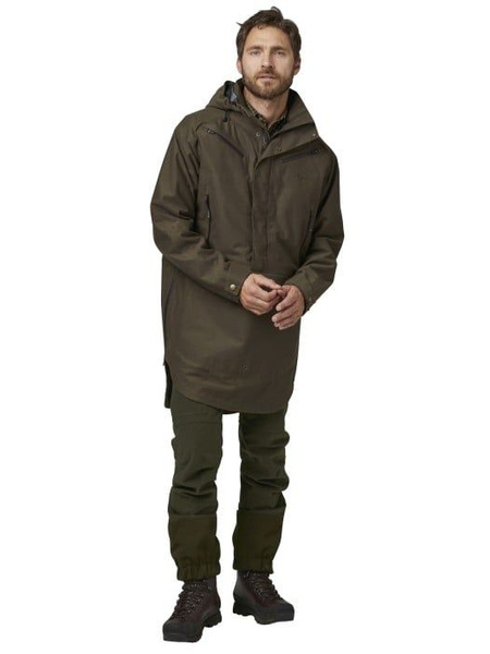 Setter Chevalite Pro 3L Anorak Unisex | Milrab.se