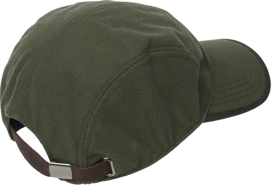 Chevalier Arrow Cap Dark Green | Widforss