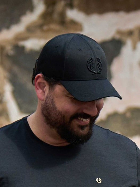 Köp Barrel Cap Black Night - www.widforss.se