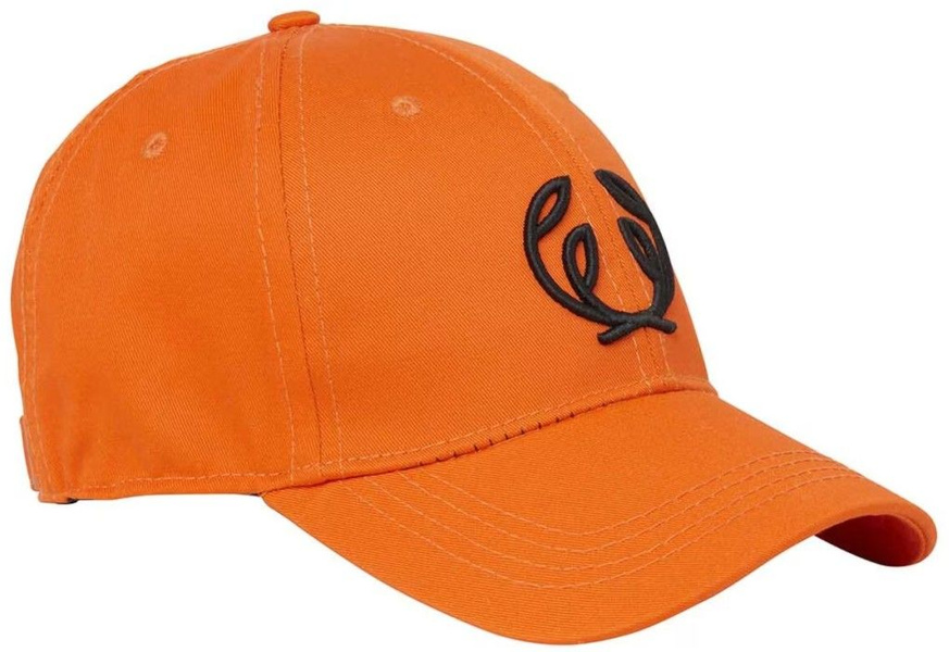 Chevalier Barrel Cap High Vis Orange | Widforss