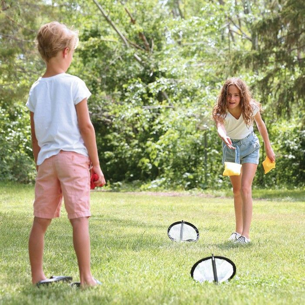 Coghlan's Net Toss Set | Widforss