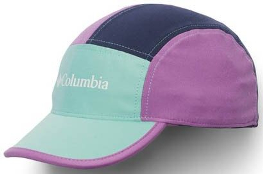 Osta Junior II Cachalot Lasten lippis, violetti/sininen - https://www ...