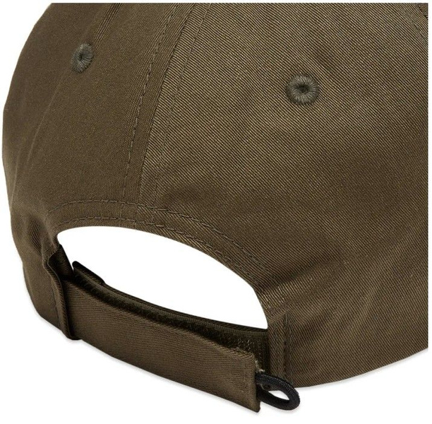 Kjøp Roc Hat Olive/White - www.widforss.no