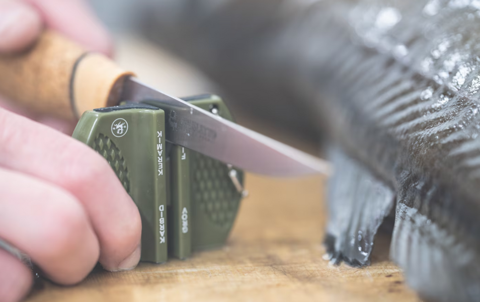 Knivsliper | Milrab.no