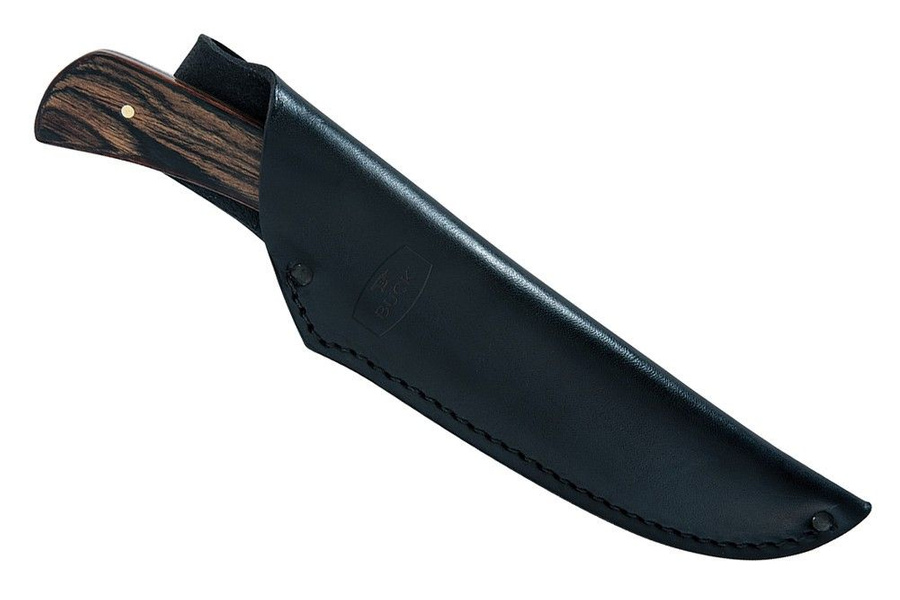 Kjøp Buck 101 Hunter med fast blad - www.widforss.no