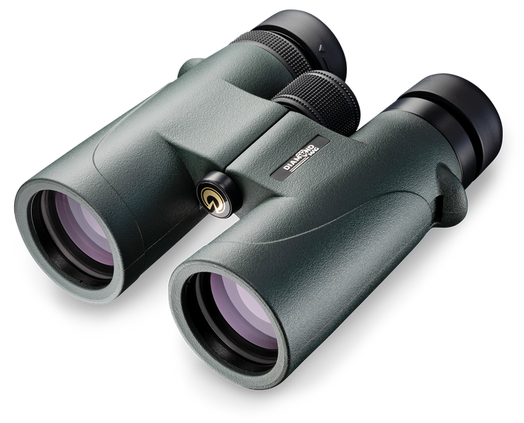 Burrel Diamond-Mag 10x42ED | Widforss