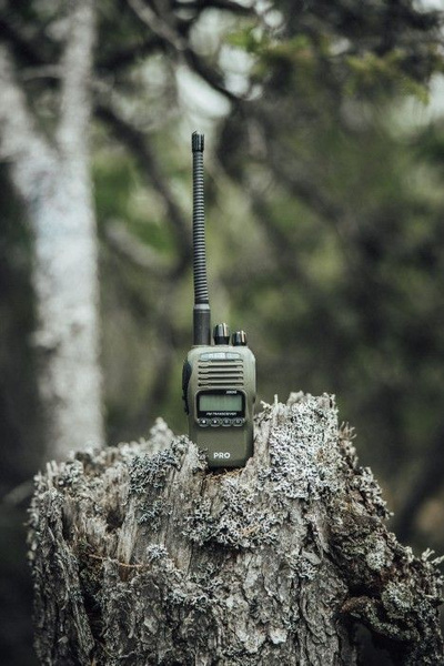 Köp Pro 155XT Jaktradio - https://www.widforss.se