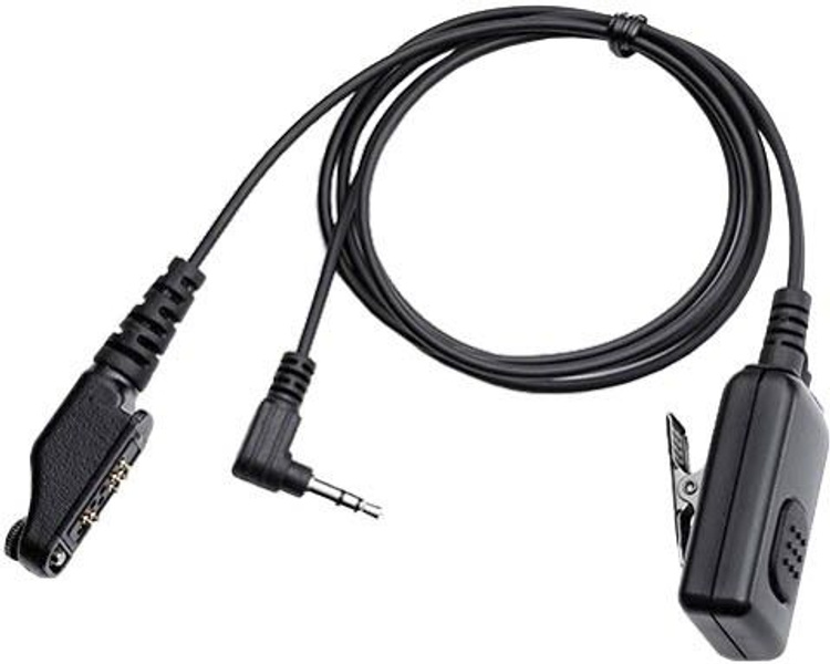 Osta Genzo Headset kuulosuojaimiin (3,5 mm liitäntä) - https://www.widforss.fi