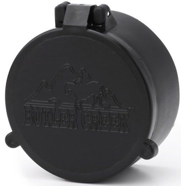 Butler Creek Flip-Open Linsebeskyttelse Objektiv | Widforss