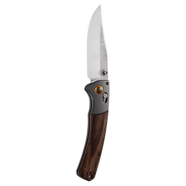 Benchmade Hunt Mini Crooked River | Widforss