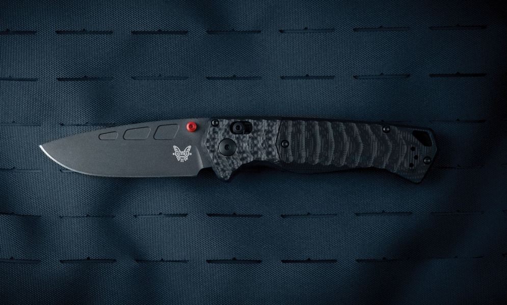 Benchmade 593BK-01 PSK | Widforss