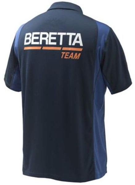 Köp Flash Tech Polo Blue Total Eclipse - https://www.widforss.se