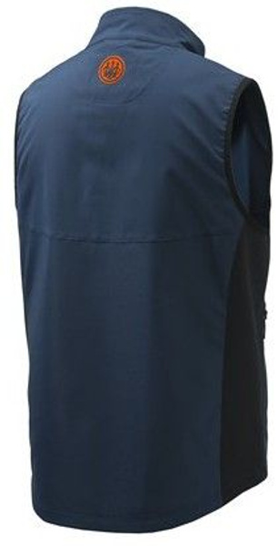 Beretta Windshell Vest Total Eclipse | Widforss/Retkitukku