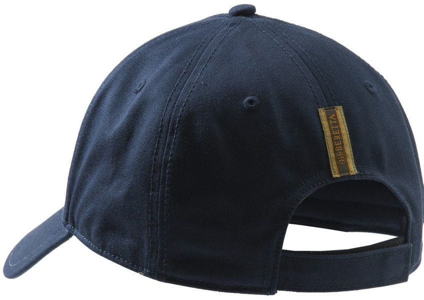 Köp Corporate Striped Cap Blue Total Eclipse - https://www.widforss.se