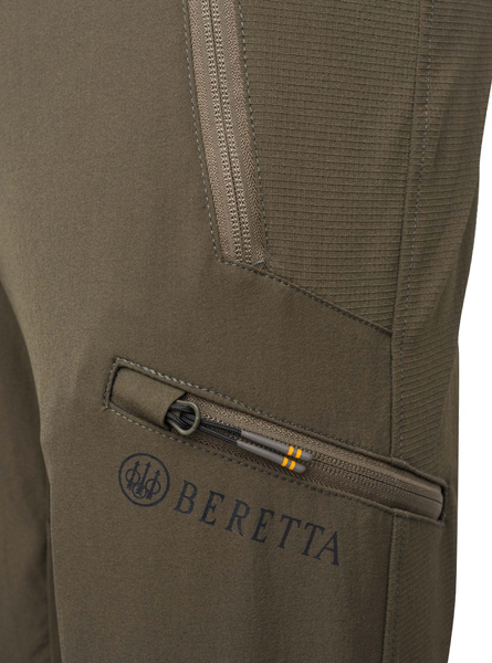 Beretta M's Vertikal Blade Pants Green Moss | Widforss