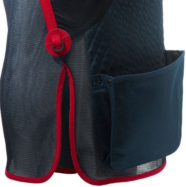 Beretta W's Uniform Pro 20.20 Micro Blue Total Eclipse & White | Widforss