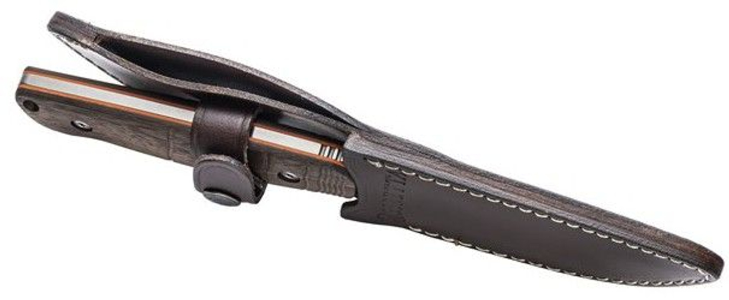 Beretta Chamois Fixed Blade Knife metsästysveitsi | Widforss/Retkitukku