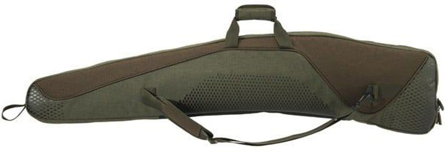 Beretta Hunter Tech Rifle Case 121cm Green & Brown | Widforss