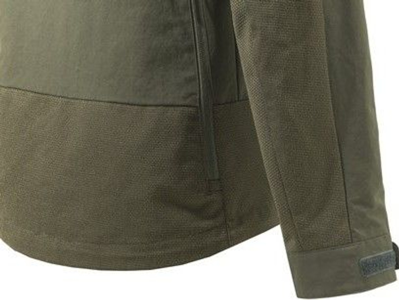 Kjøp Thorn Resistant EVO Jacket Green Moss - https://www.widforss.no