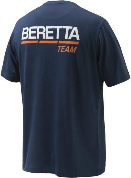 Beretta Team SS Total Eclipse | Widforss