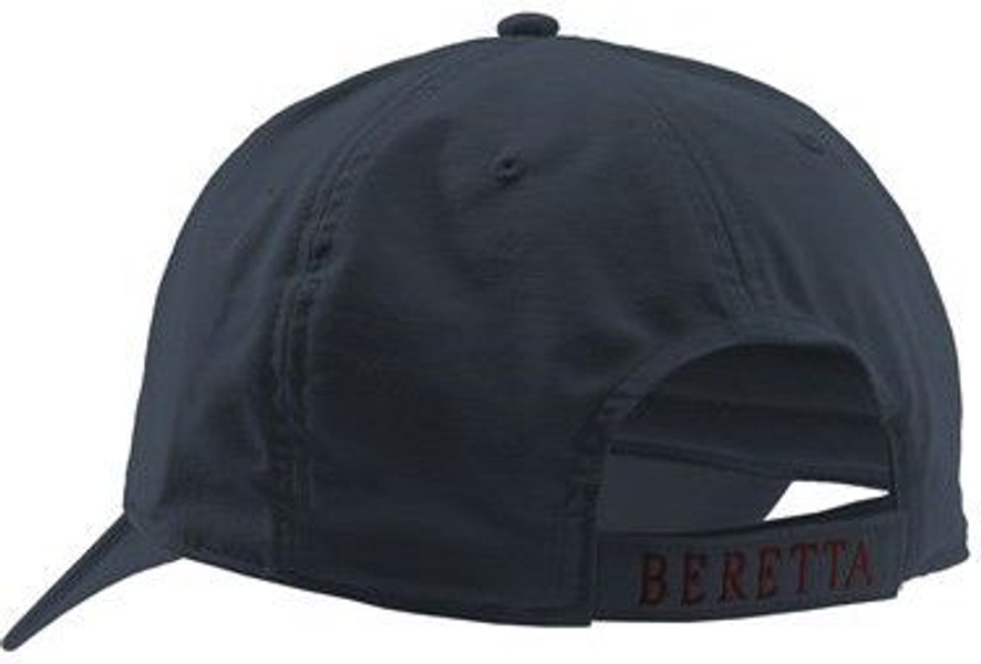 Beretta Big B Cap Blue Total Eclipse & Magenta | Widforss