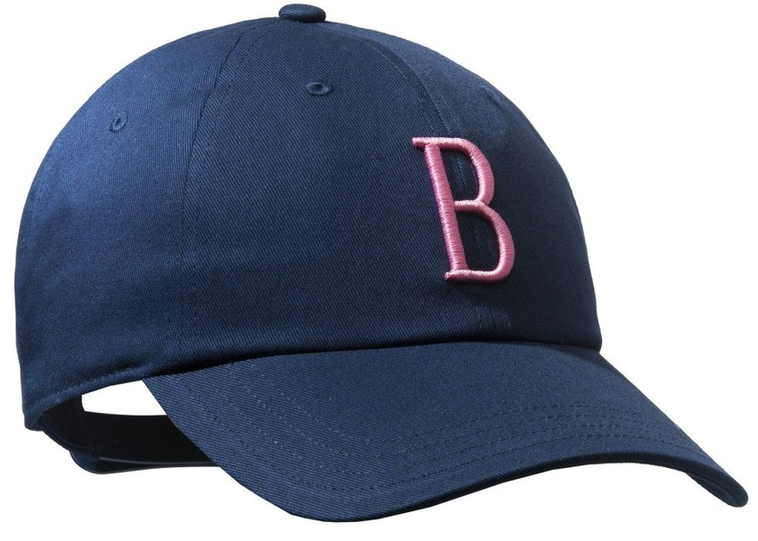 Köp Big B Cap Bluer Pinl Blue Pink - https://www.widforss.se