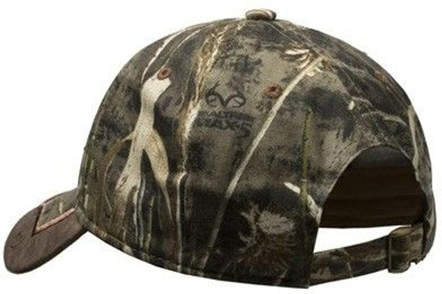 Kjøp Cap Max 5 Camo Real Tree - www.widforss.no
