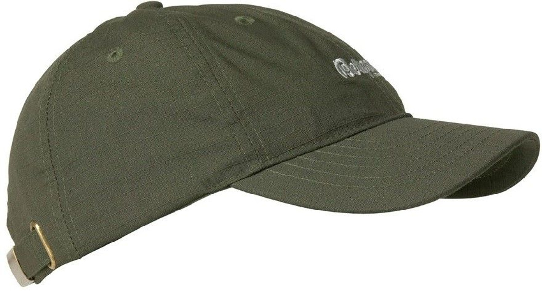 Bergans of Norway Bergans Caps Dark Olive | Widforss