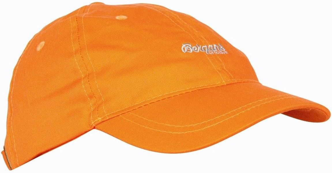 Bergans of Norway Bergans Caps Hunt Orange | Widforss