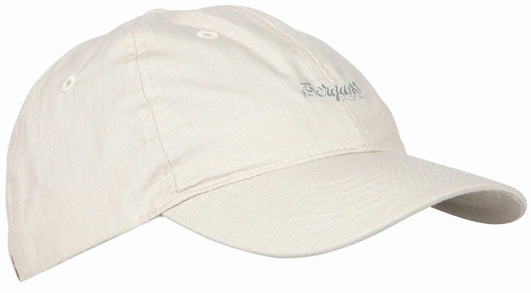 Bergans of Norway Bergans Cap Lt Beige | Widforss