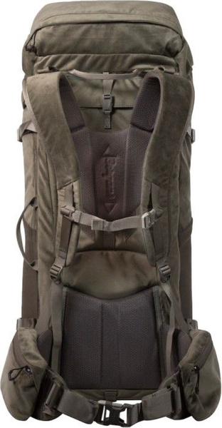 Bergans of Norway Bergans Budor 45 v2 Green Mud | Widforss