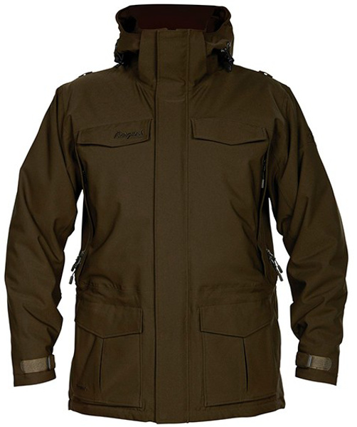 Bergans of Norway Bergans M's Budor Jacket | Widforss