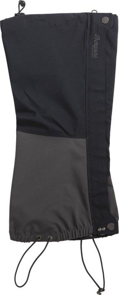 Bergans of Norway Bergans Unisex Dryna Waterproof Gaiter Black | Widforss