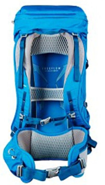 Berghaus Freeflow Backpack 25 L Red | Widforss