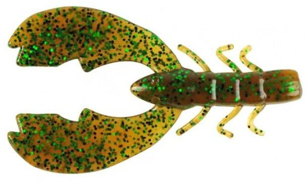 Berkley Chigger Craw 8cm | Widforss