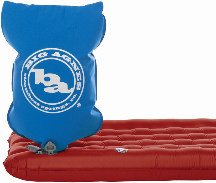 Big Agnes Rapide SL Insulated Regular | Widforss
