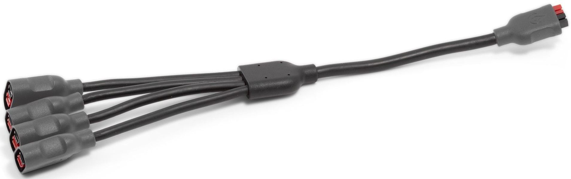 Biolite 4x1 Solar Chaining Cable | Widforss