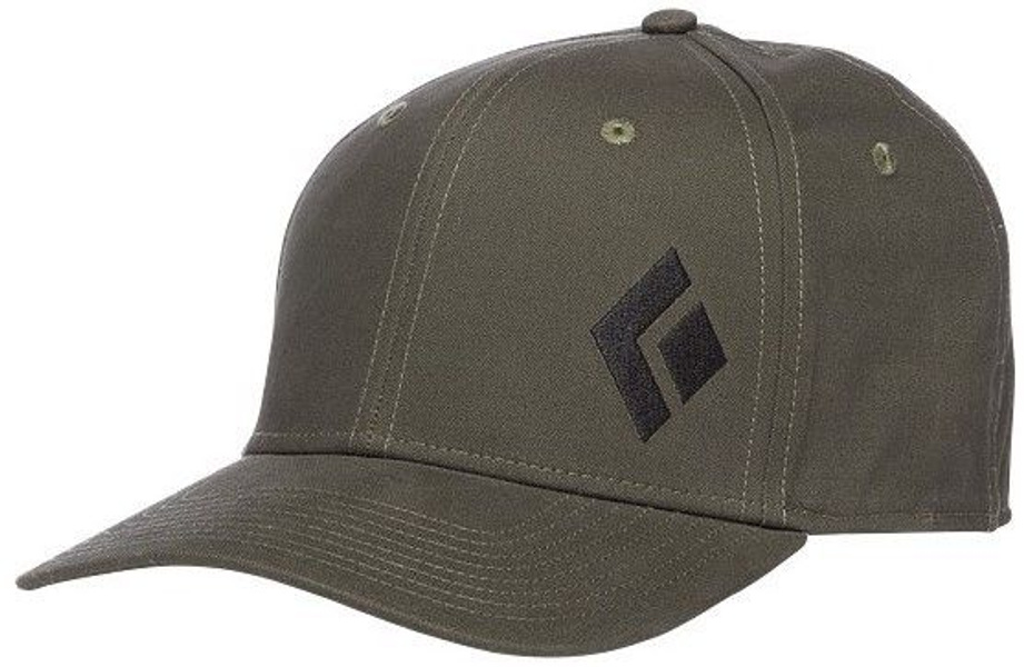 Black Diamond BD Cap Organic Sergeant | Widforss