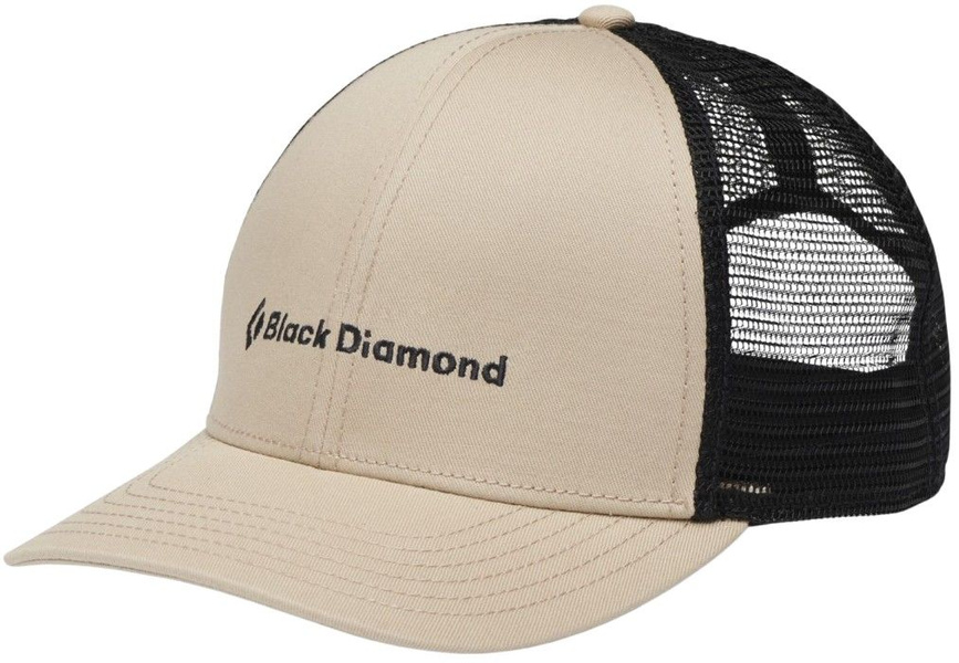 Osta BD Trucker Hat Khaki/Black/BD Wordmark - https://www.widforss.fi