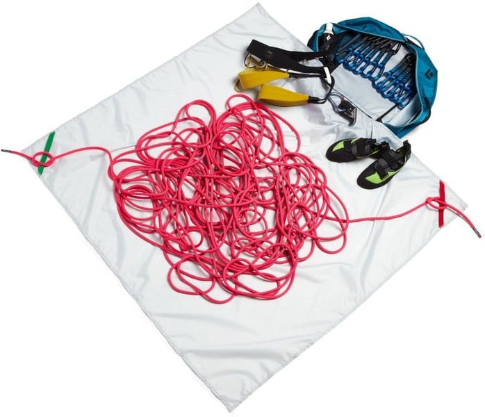 Osta Stone 42 Duffel reppu, turkoosi/musta - www.widforss.fi