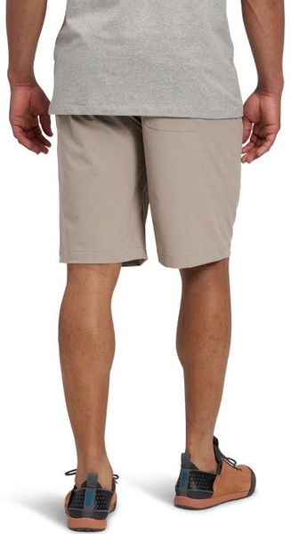 Black Diamond M Sierra Shorts Moonstone | Widforss