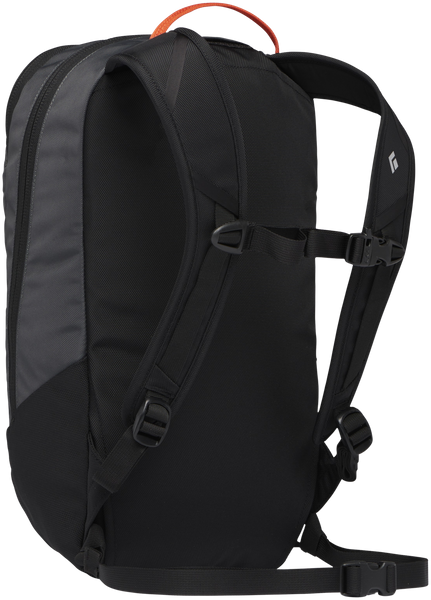 Kjøp Bullet 16 Backpack Carbon - www.widforss.no