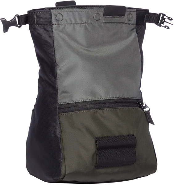 Black Diamond Mondo Chalk Pot REPO Gray | Widforss