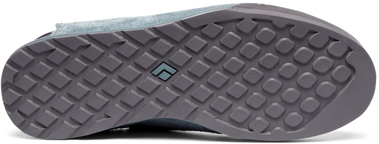 Black Diamond W's Session Suede Shoes Storm Blue | Widforss