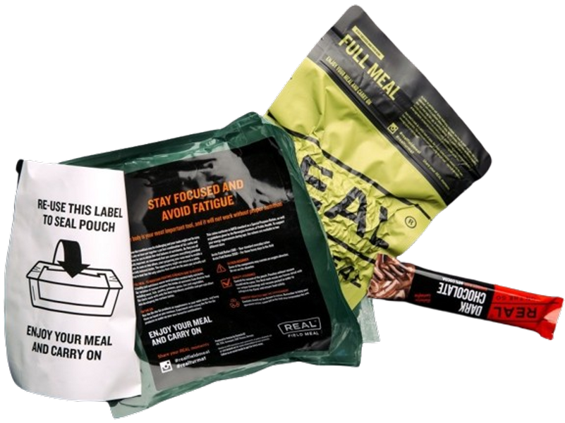 Osta Real Pasta in Tomato Sauce - www.widforss.fi