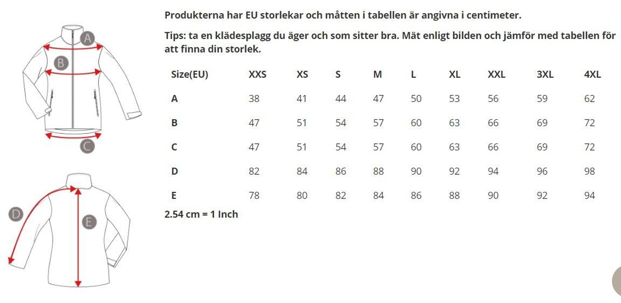 Arrak Outdoor Arrak Original Jacket Black/Olive | Widforss