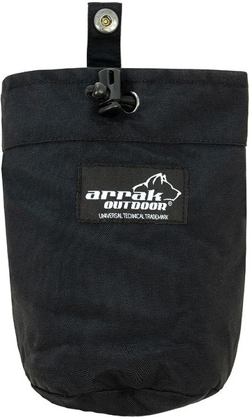 Arrak Outdoor Arrak W's Original Jacket Black | Widforss