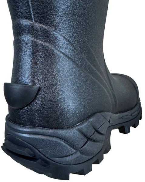 Avignon Mora Cross Neoprene Black | Widforss